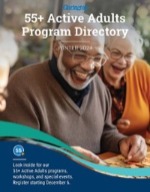 55+ Active Adults - Clarington