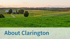 Home - Clarington