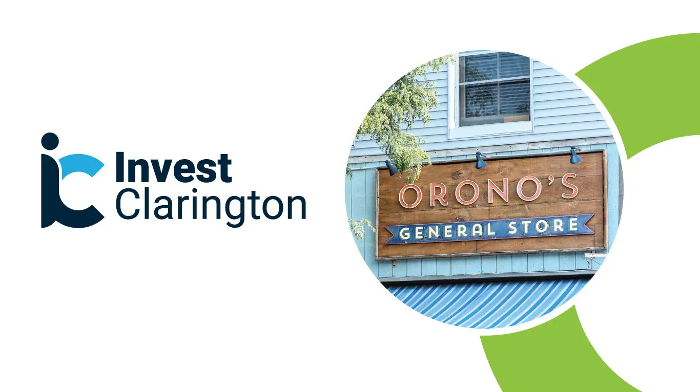 Community Improvement Grants | Municipality of Clarington